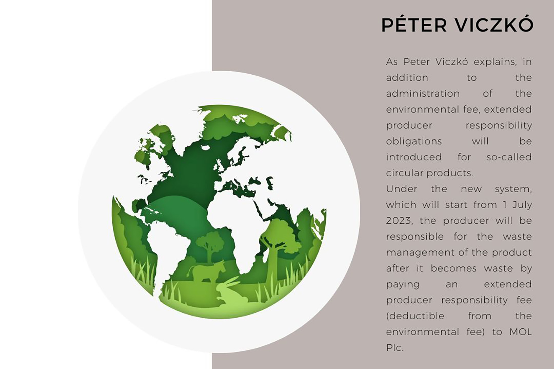 The waste management legislative environment in Hungary – Horizon ...